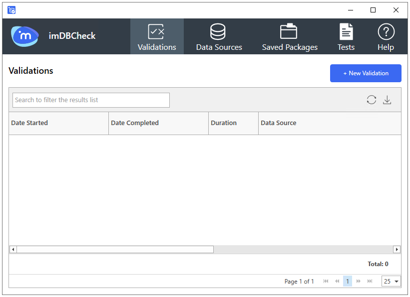 How to Use iManage imDBCheck Tool to Fix Errors for a Successful Cloud Migration