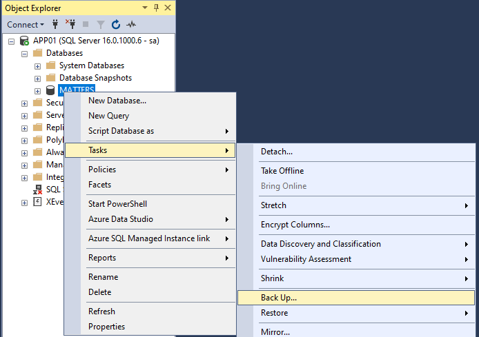 How to Use iManage imDBCheck Tool to Fix Errors for a Successful Cloud ...